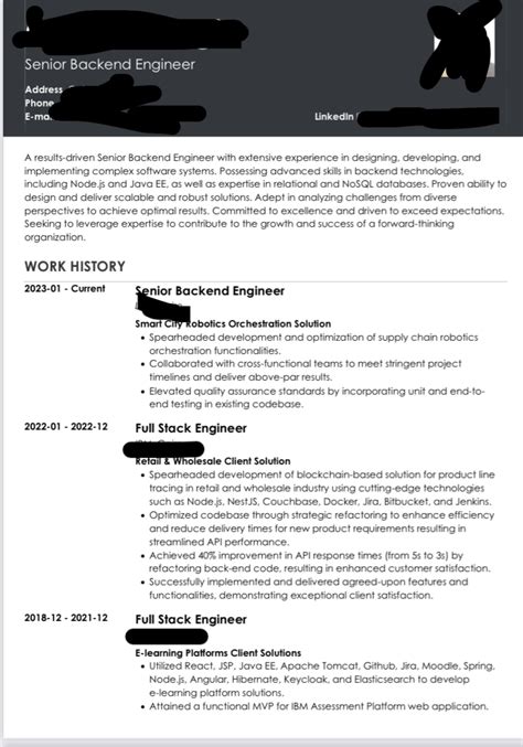 Keep Getting Rejected Rresumes