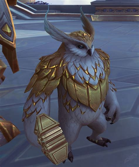 Kyrian Steward Npc World Of Warcraft