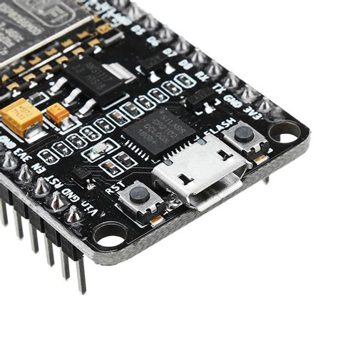 Geekcreit Nodemcu Lua Wifi Internet Things Development Board Based Esp