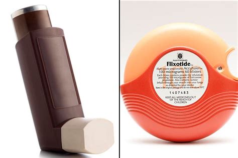 Asthma Burgess Road Surgery