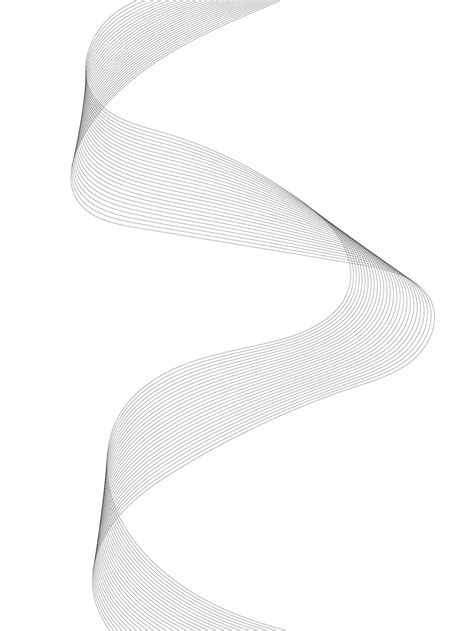 Premium Vector Abstract Vector Vertical Wave Background Wavy Lines Vector Illustration Waves