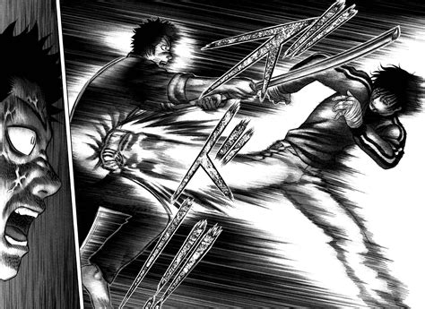 Holyland Manga