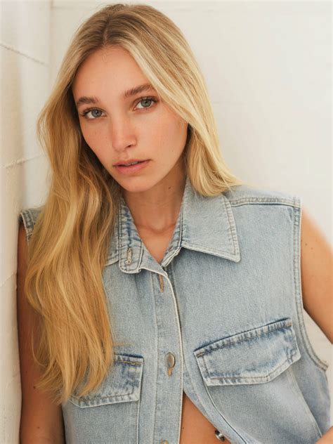 Picture Of Olivia Colangelo