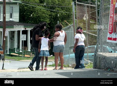 Ghetto Usa Stockfotos Und Bilder Kaufen Alamy