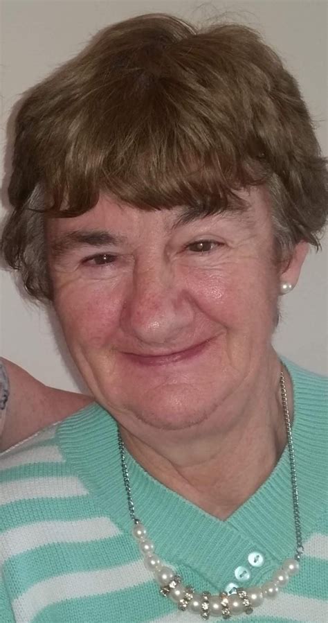 Death Notice Of Annie Jo Duignan Arigna Roscommon Ripie