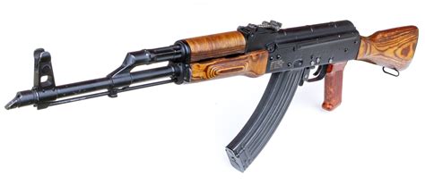 Factory Original 1985 Polish Akm Ak Rifles