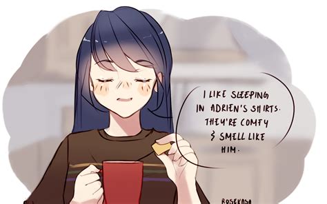 She Pretends She Doesnt Like It But It Actually Make TEA