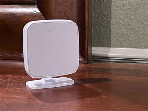 Sensi Touch Thermostat Review Pro Tool Reviews