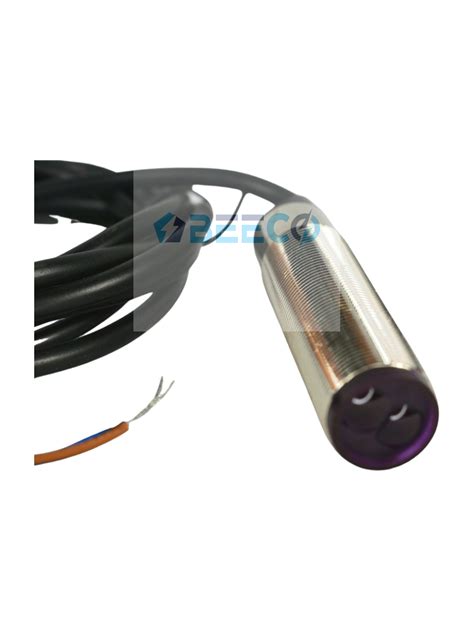 Proximity Sensor Mm NPN NO Diffuse P Beeco Electronics Heating Element Manufacturers