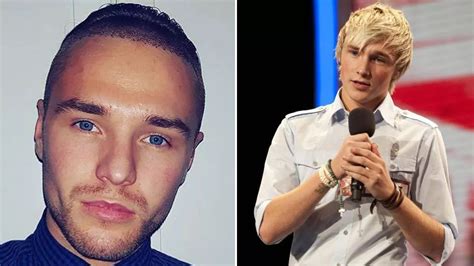 X Factor Star Lloyd Daniels Says He Felt Pressure To Hide Same Sex