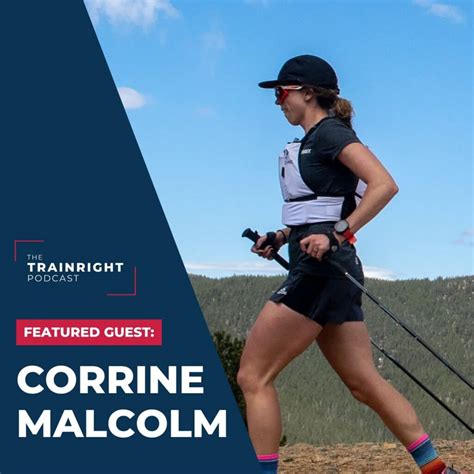 Corrine Malcolm What It Takes To Run A 100 Mile Fkt Cts