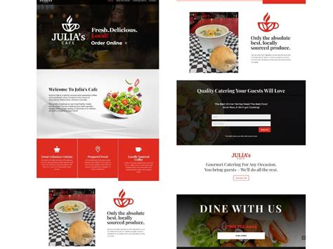 Elementor Wordpress Website Design Build Redesign Duplicate Or