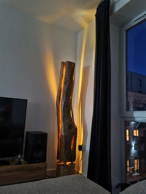 Rustic Floor Lamp Super Warm Homely Vibes Artofit