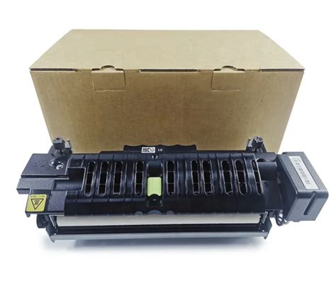 Unité De Fusion Refabriquée 41x0252 41x0253 Pour Lexmark Cx725 Cs725