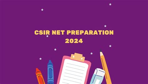 Csir Net Exam 2024 Syllabus Eligibility And Exam Pattern By Ashish