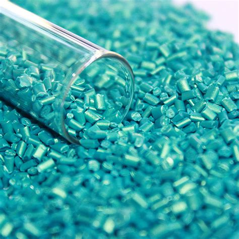 Selecting The Appropriate Masterbatch