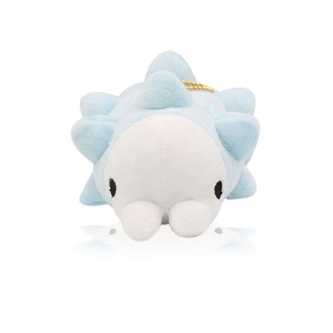 Pokemon Plush Pyukumuku Snom Pincurchin Ocean Cartoon Sea Urchin Shape