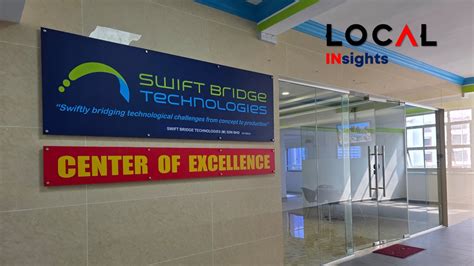 Swift Bridge Technologies M Sdn Bhd Investpenang