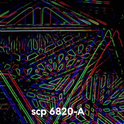 Scp 6820 A Vs Scarlet King Tuftos Proposal Rpowerscaling