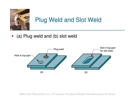 Plug Weld Examples At Lula Meyers Blog