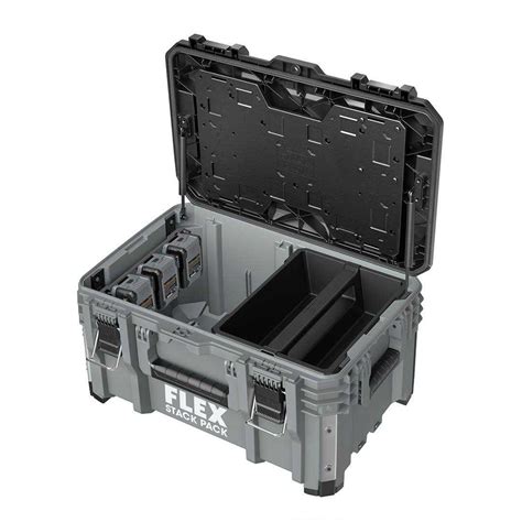 FLEX Stack Pack Medium Tool Box FS1102 Hardware Tools Online Store