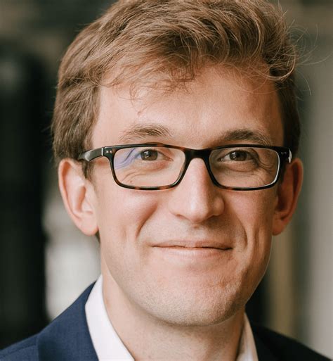 Ben Nelmes Transport Energy