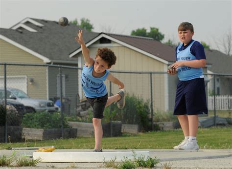 Adena Youth Track And Field Meet