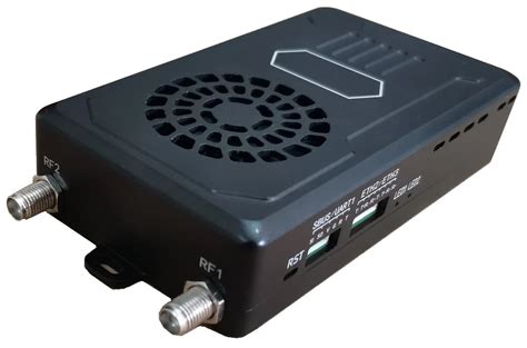 Data Transmission Nlos Transceiver Fixed Wing Aircraft Long Range RF RC Link Hopping Frequency