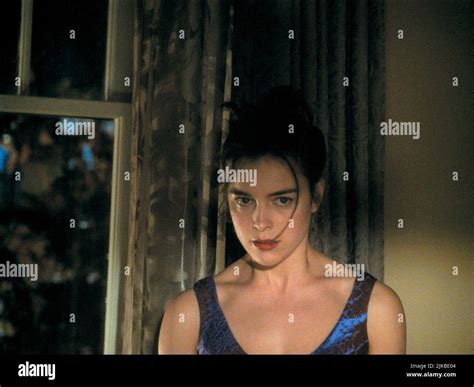 Olivia Williams Film The Sixth Sense Usa 1999 Characters Anna Crowe