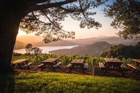Most Beautiful Wineries In Napa Valley The Visit Napa Valley Blog