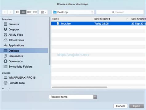 How To Install Linux Vmware Tools In Vmware Fusion 8