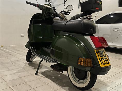 Stella LML Cc Motorbikes Motorbikes For Sale On Carousell