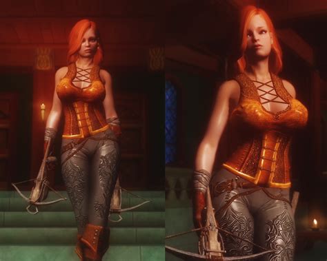 Conversions For Unpb With Bbp Page 22 Downloads Skyrim Adult