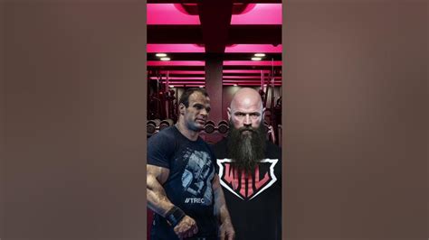 Prime Denis Cyplenkov Vs Levan Saginashvili Armwrestle Youtube