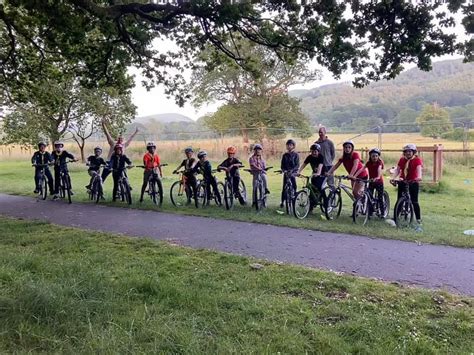 Machynlleth Scouts Machynlleth