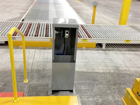 Conveyor Bar Code Scanner Innoveyance Conveyor Bar Code Scanner Innoveyance