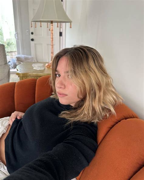 Mackenzie Ziegler Celebmafia