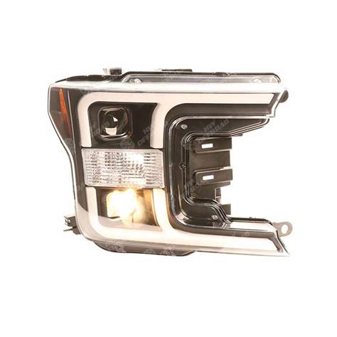 F150 2018 Led Head Lamp For Ford Buy Head Lamp 2018 Head Lamp F150