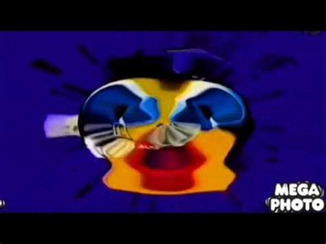 Klasky Csupo Center Effects Tried To Be Normal Youtube