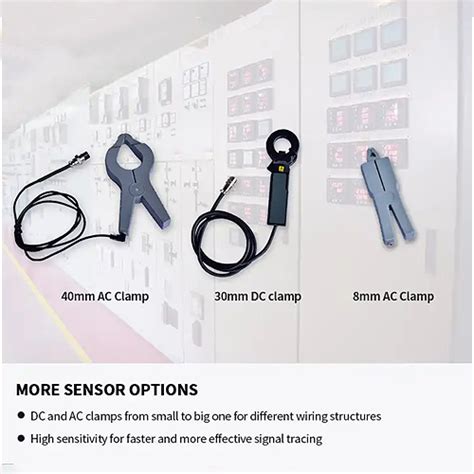 Gaotek Battery Ground Fault Locator Gao Tek