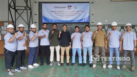 Modal Analysis Vibration Testing Bump Test And Model Finite Element Testingindonesiacoid