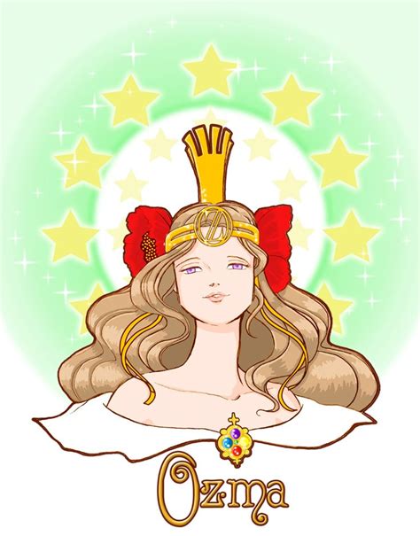 Ozma Of Oz Disney Coloring Pages The Wonderful Wizard Of Oz All