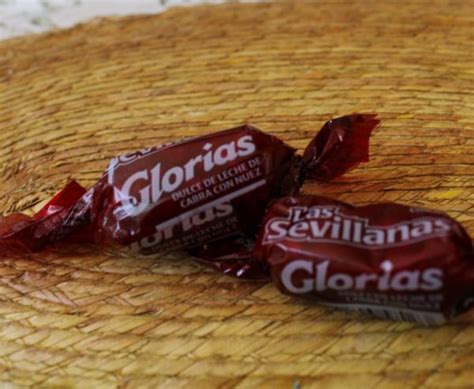 Esta Es La Historia De Las Glorias El Dulce Típico De Nuevo León