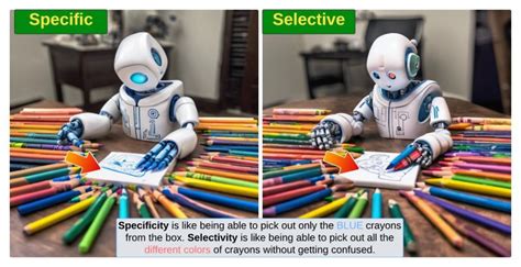 How Specificity And Selectivity Work In Analytical Method Validation