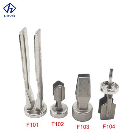 Miniature Corrosion Resistant 40mm Tuning Fork For Various Applications