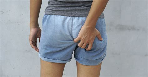 10 Reasons Youre Experiencing Anal Itching And When To See A Doctor