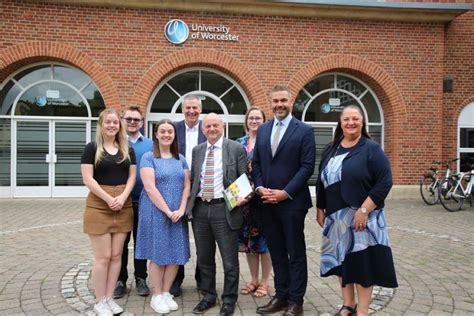 An Inspired Day Talking With Professor Edward Peck Highlighting