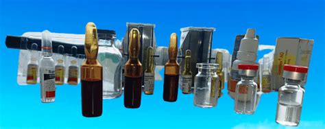 Ccit Container Closure Integrity Test For Sterile Products 2023 Flair