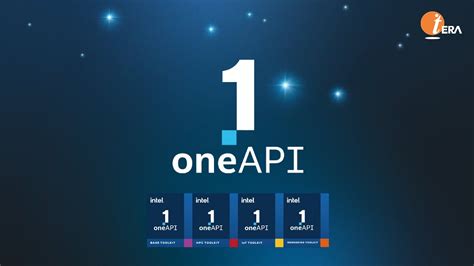 인공지능과 고성능 계산을 위한 intel® oneapi toolkit 2023 소개 테라텍 올쇼tv youtube