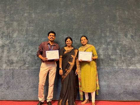 pratibha dwarkanath on linkedin i am delighted to share that my phd